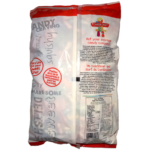 CCC Sour Buds Bulk Candy 2.5 kg – Candyonline.ca