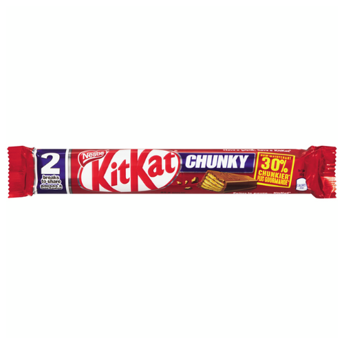 Nestle Kit Kat Chunky King Size 24-85g – Candyonline.ca