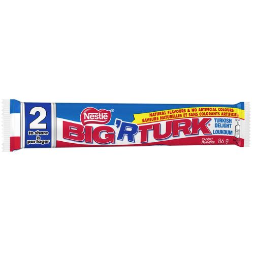 Nestle Big Turk King Size 24-86g – Candyonline.ca