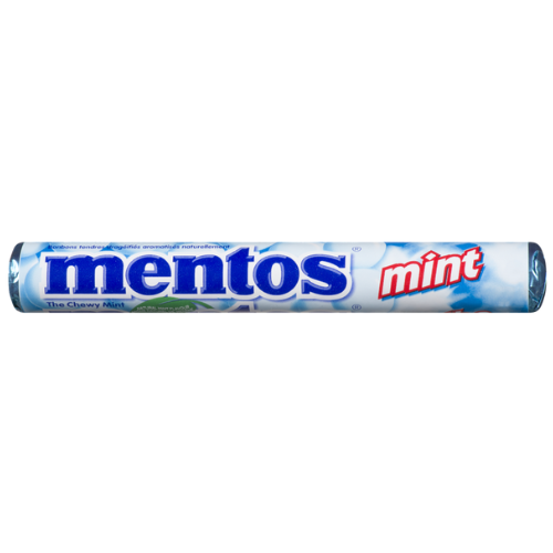 Mentos Mint 20/37g – Candyonline.ca